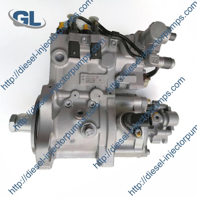 0445020035 0445020036 Bosch Diesel Injectiepomp voor IVECO